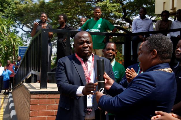 AUSC Region 5 Youth games hosting provides an opportunity – The Atlas ...