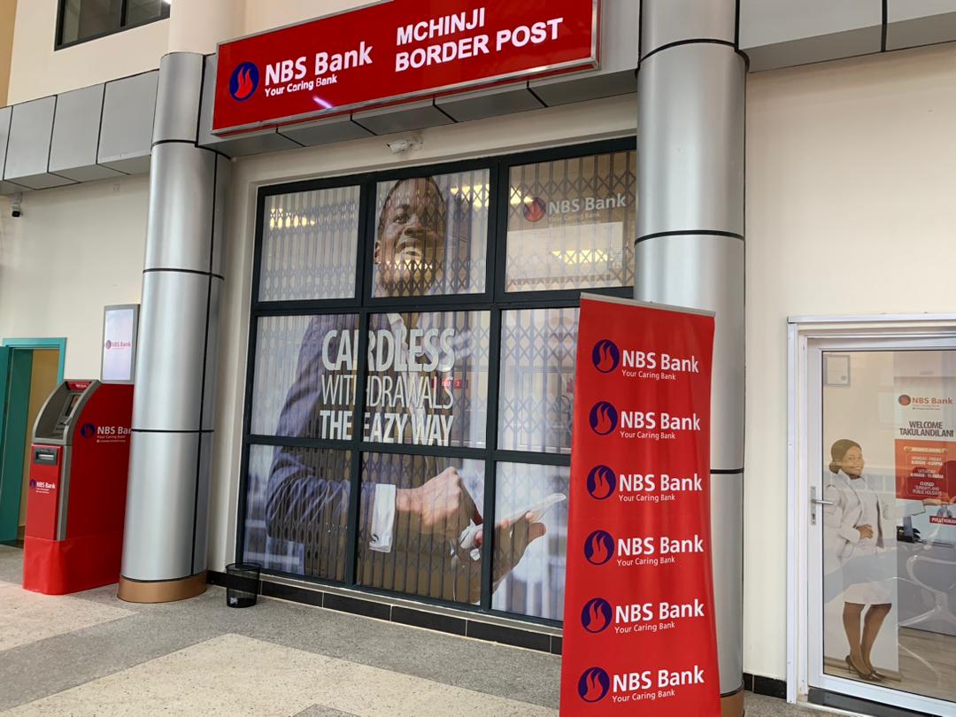 NBS Bank opens Mchinji Post to ease border transactions – The Atlas Malawi